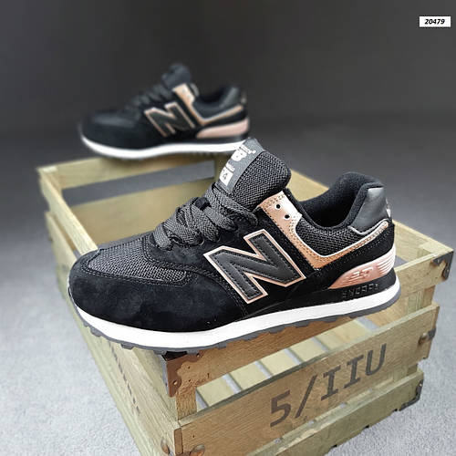 Купить Кроссовки женские Нью Беланс New balance 574 интернет магазин ...