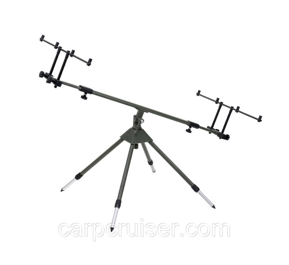 Подставка под карповые удилища род под Carp Cruiser 4 ноги под 4 ...