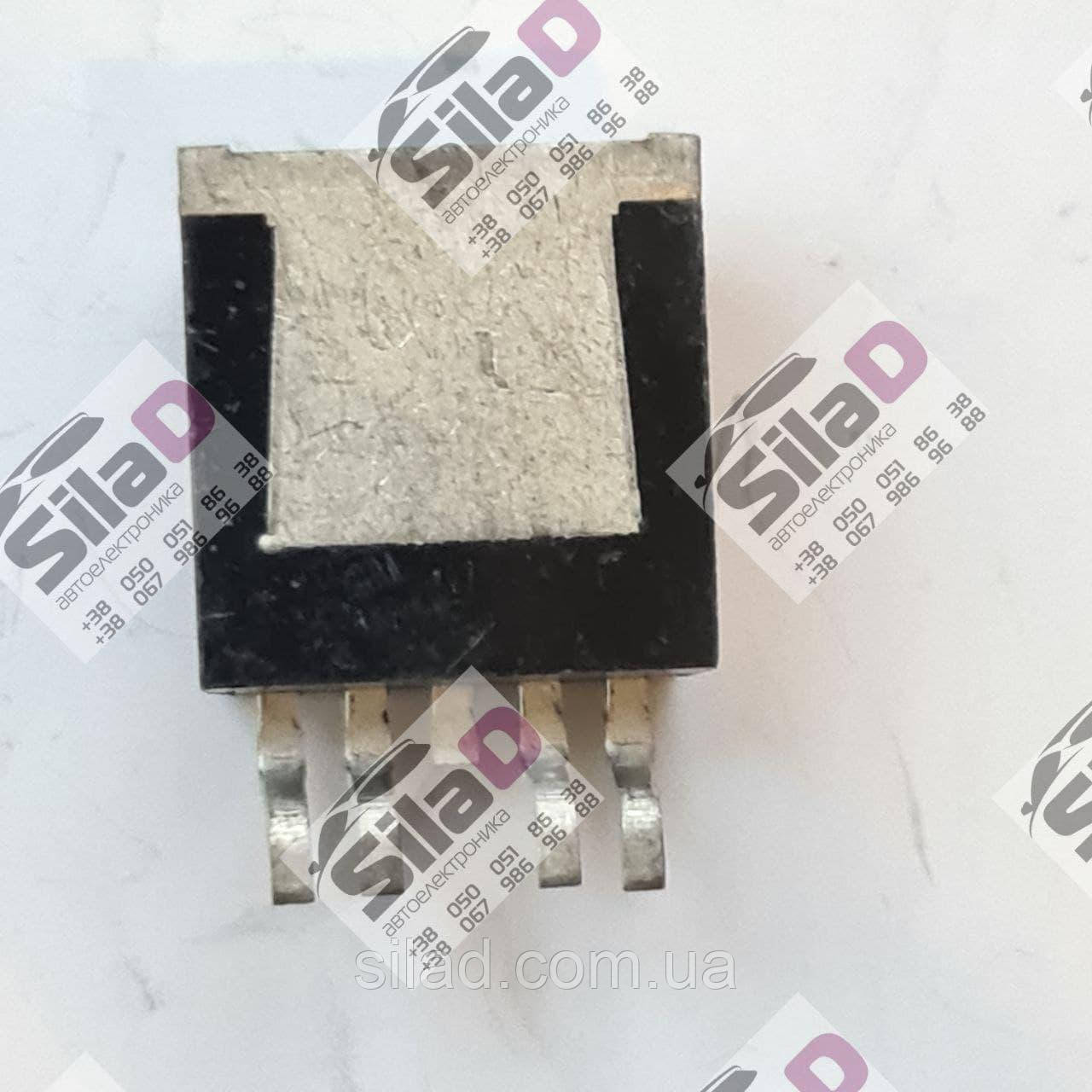 Транзистор BTS432E2 Infineon корпус TO263-5-2, цена 500 грн — Prom.ua ...