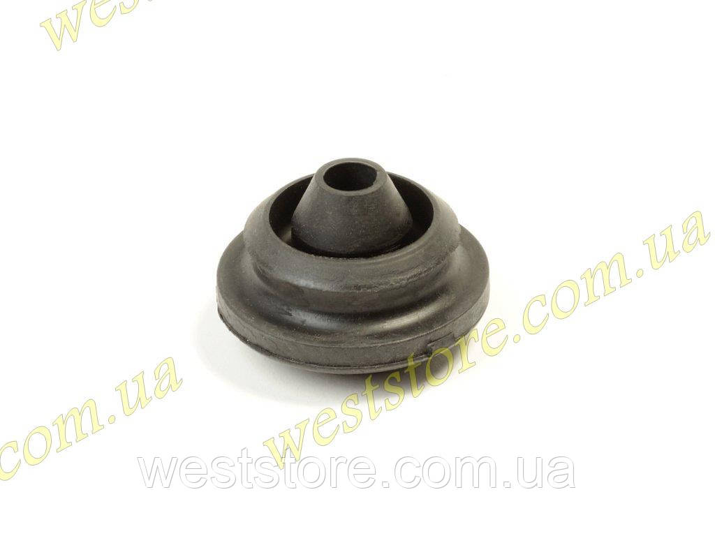 Втулка резинка подушка крепления радиатора нижняя Ланос Сенс Авео Lanos ...