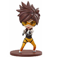 Купить Фигурка Tracer Figure Overwatch Трейсер, цена 699 грн — Prom.ua ...
