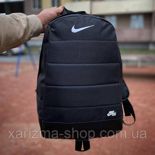 Купити Чоловічий спортивний рюкзак портфель Nike Найк для тренувань і ...