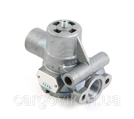 Купить Клапан ограничения давления RENAULT Kerax Magnum Midlum Premium ...