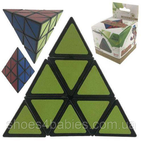 Пирамидка Рубика "Pyraminx" 3x3 — Купить Недорого на Bigl.ua (1566875403)