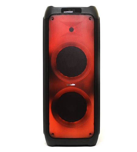Купить Акустическая система с микрофоном Goldteller GT-5080 USB/TF/FM ...