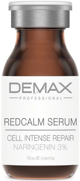 Demax Био-сыворотка корректор купероза, розацеа и покраснений 10 мл (ID ...