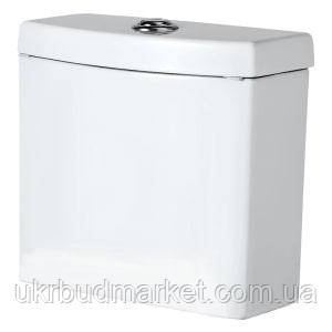 Бачок для унитаза Jaquar FONTE FNS-WHT-40201(40751P и 40751S) (ID ...