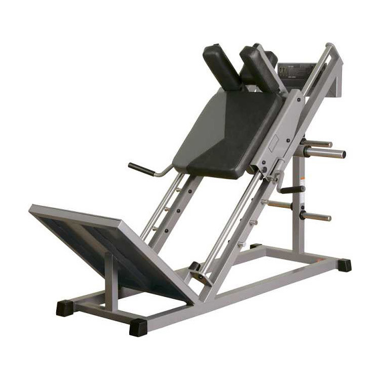 Гак-машина InterAtletikGym BT203, цена 38286 грн — Prom.ua (ID#1565916839)