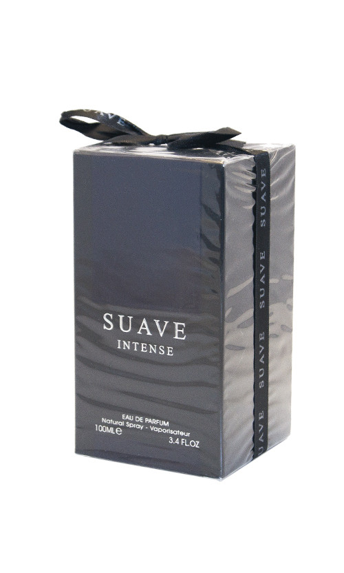 Fragrance World Suave Intense, ціна 760.35 грн - Prom.ua (ID#1567394174)