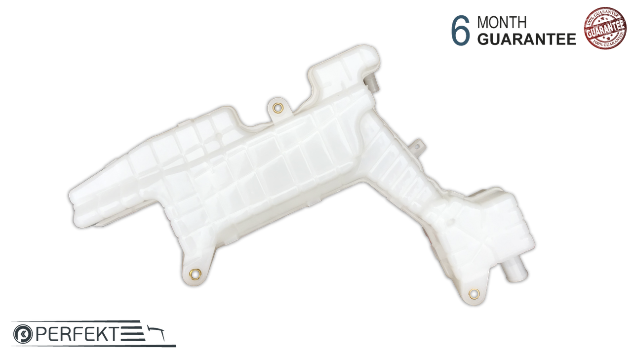 Розширювальний бачок радіатора DAF L45 / LF55 : RENAULT MIDLUM : VOLVO ...