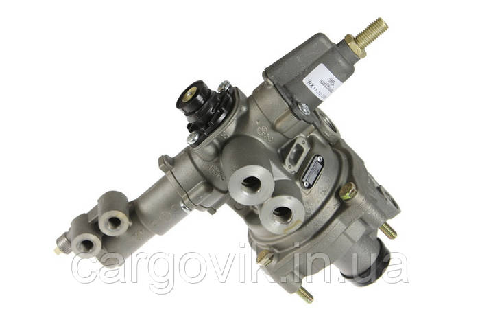 Регулятор гальмівних сил VOLVO FH12 16 FM FMX 1504958 4757110750 ...