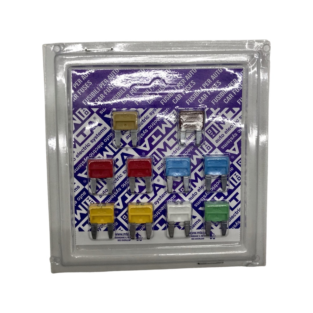 Комплект предохранителей МИНИ МТА: продажа, цена в Харькове ...