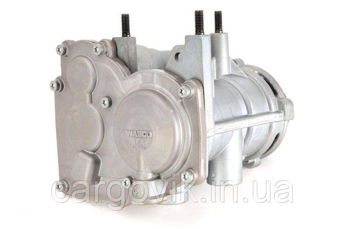 Купить Кран управления тормозами прицепа MERCEDES, MAN, DAF, IVECO ...