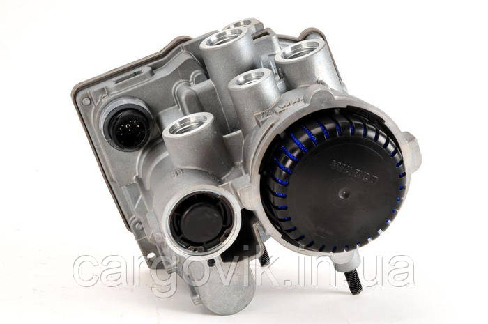 Купить Кран управления тормозами прицепа MERCEDES, MAN, DAF, IVECO ...