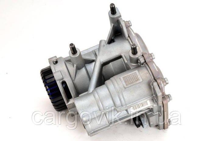 Купить Кран управления тормозами прицепа MERCEDES, MAN, DAF, IVECO ...