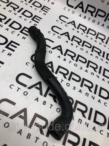 Патрубок Mini Cooper R53 S 1.6 2006 (б/у) (ID#1567496073), цена: 1430 ...