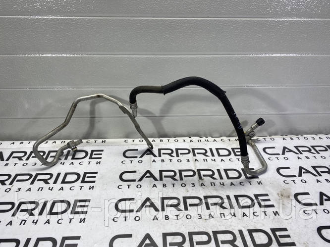 Трубка кондиционера Bmw 5-Series F10 3.0 N55B30 2011 (б/у) (ID ...