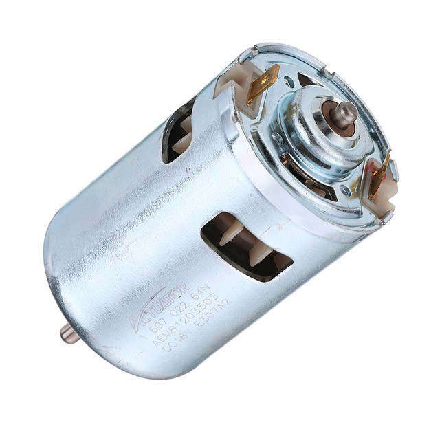 Мотори серії 885, 887, 875, 895 в Києві від компанії ""Barl Opt"".