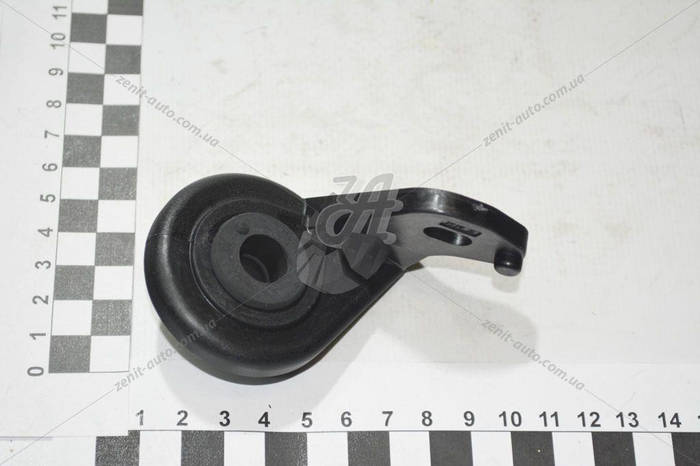 Купить Кронштейн крепления радиатора Авео верх правый (с подушкой) GM ...