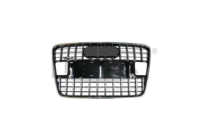 Решетка радиатора (без эмблемы) Audi Q7 (10-15) (88531774402) DPA Код ...