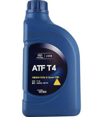 Mobis atf 1 л | Сравнить цены и купить на Prom.ua