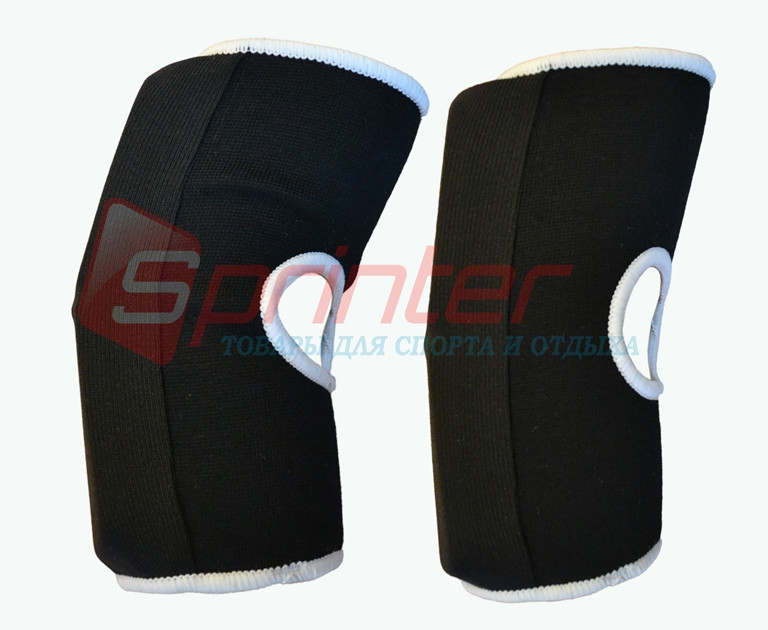 Налокотники Волейбольные Sprinter Чёрные. 342-2 — Купить Недорого на ...