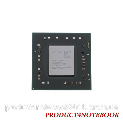 Процессор AMD A9-9420 (Stoney Ridge, Dual Core, 3.0-3.6Ghz, 1Mb L2, TDP ...