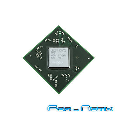 Микросхема ATI 216-0810005 видеочип ATI Mobility Radeon HD 6750M, цена ...