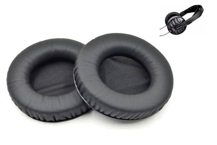 Амбушюры SENNHEISER HD250 II HD 250 HD520 II HD530 II HD540 HD560 (ID ...