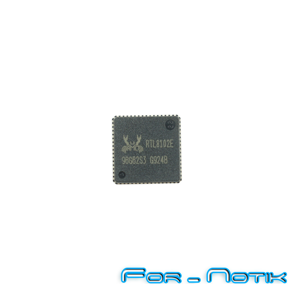 Купити Мікросхема Realtek RTL8102E для ноутбука у Одесі від компанії ...