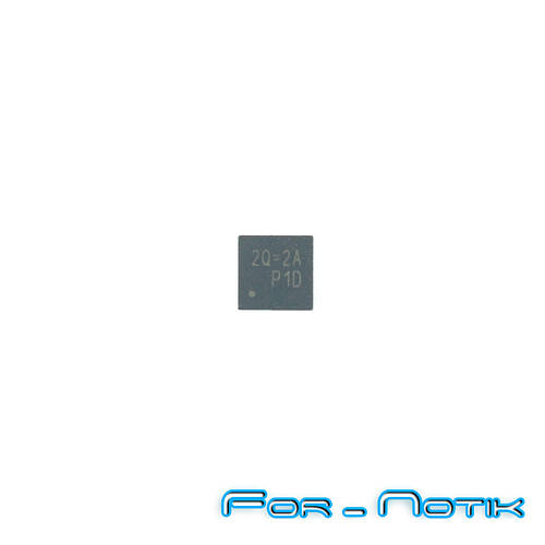 Купити Мікросхема Richtek RT8249AGQW 2Q= (WQFN-20L) для ноутбука, ціна ...