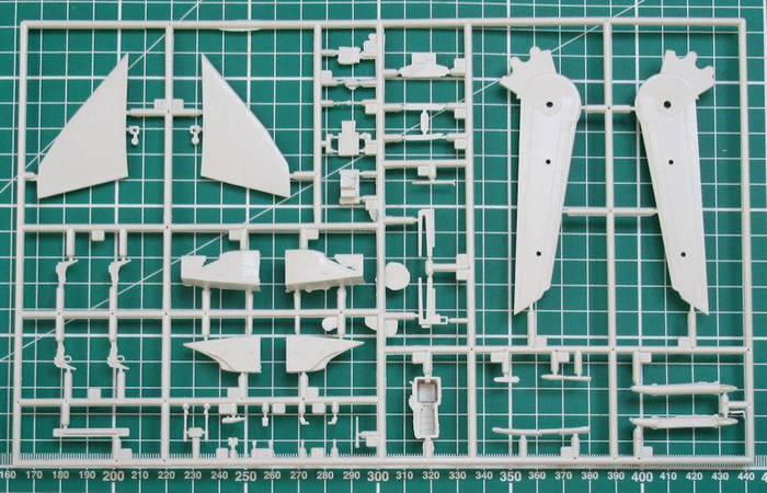 Збірна модель Літака Tornado Tigermeet 2018 Revell 03880 1:72, цена ...