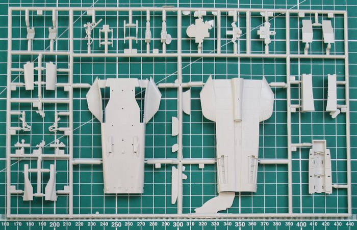 Збірна модель Літака Tornado Tigermeet 2018 Revell 03880 1:72, цена ...