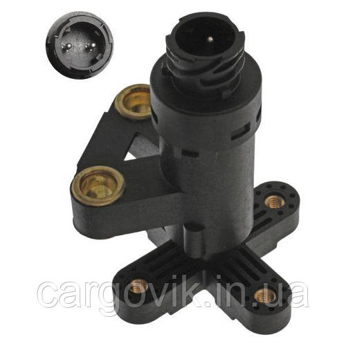 Купить Кран уровня пола MAN IVECO DAF 4410501230, 81259370040 ...