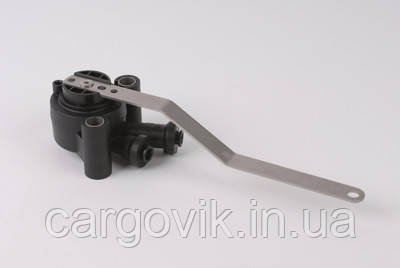 Кран уровня пола кабины DAF CF, XF, IVECO, SV1496, K002398, 1600469 ...