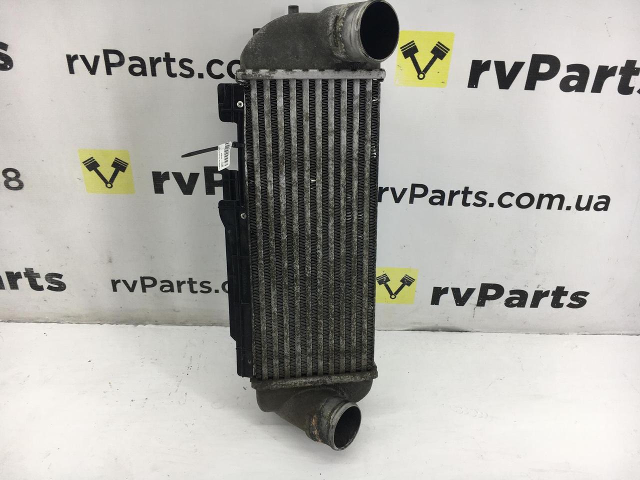 Купить Радиатор интеркулера HYUNDAI IX35 2010-2015 28271-2F450, цена ...