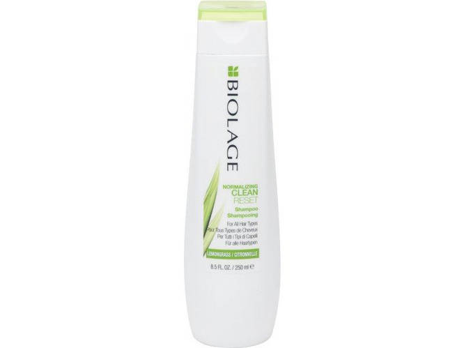Шампунь Matrix матрикс Biolage Normalizing CleanReset для всіх типів ...