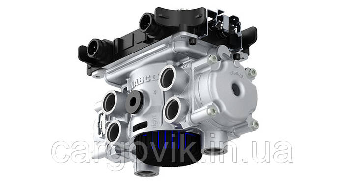 Модулятор тиску АБС Івеко Страліс Iveco Stralis 41211413 (ID#1512195699 ...