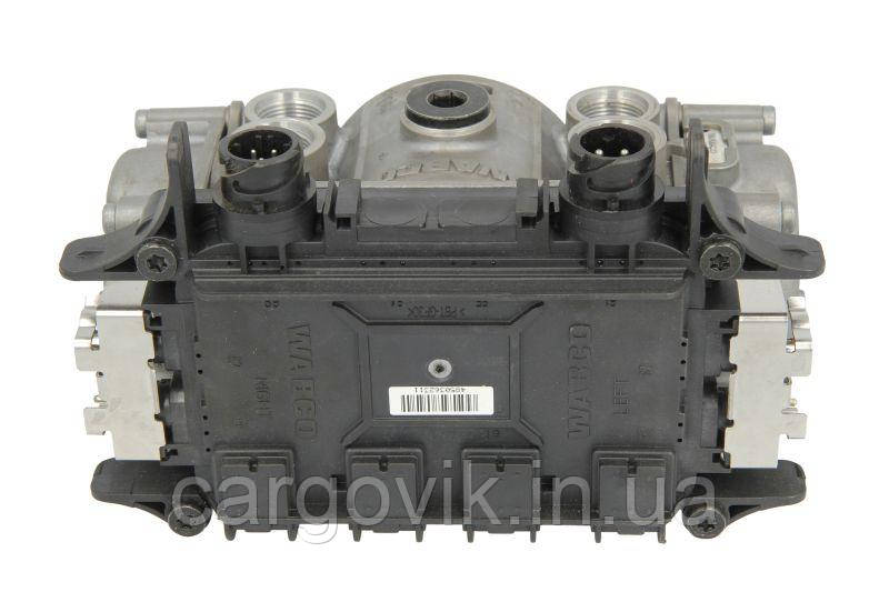 Модулятор тиску АБС Івеко Страліс Iveco Stralis 41211413 (ID#1512195699 ...