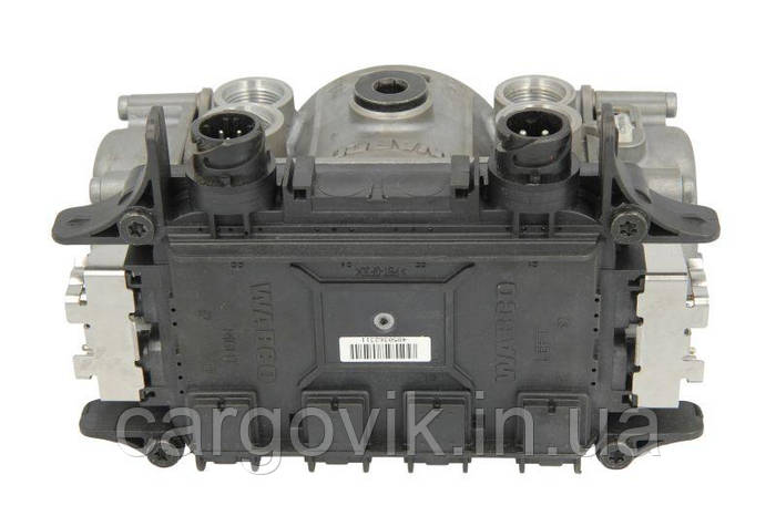 Модулятор тиску АБС Івеко Страліс Iveco Stralis 41211413 (ID#1512195699 ...