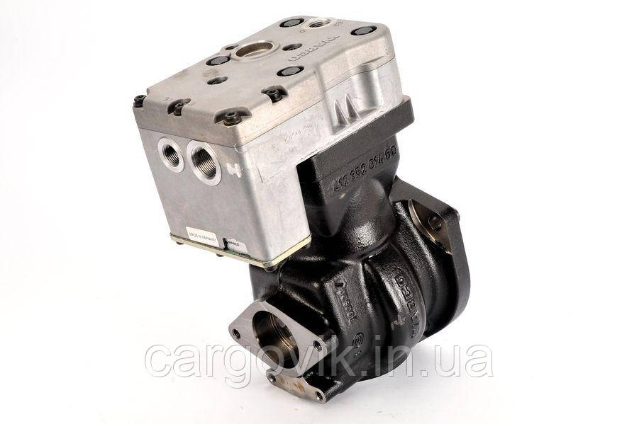 Купити Компресор Iveco Trakker Stralis Івеко Тракер Страліс 41211219 ...