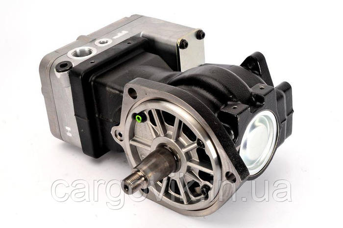 Купити Компресор Iveco Trakker Stralis Івеко Тракер Страліс 41211219 ...