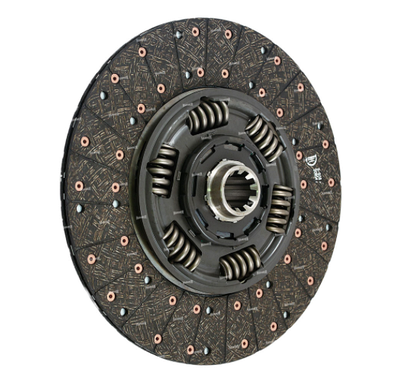 Диск сцепления man tga tgx 430mm | Сравнить цены и купить на Prom.ua