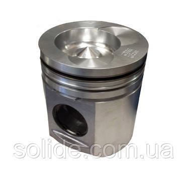 Поршень с кольцами на двигатель Perkins 100, 400 серии 115017491 ...