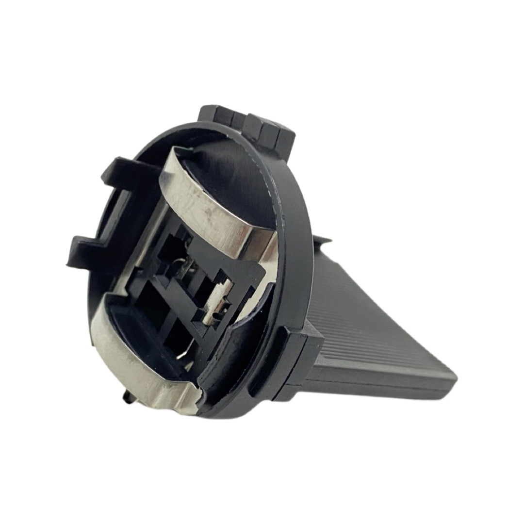 Адаптер гнезда лампы цоколь H7 для автомобилей VW 5K0941109C (ID ...