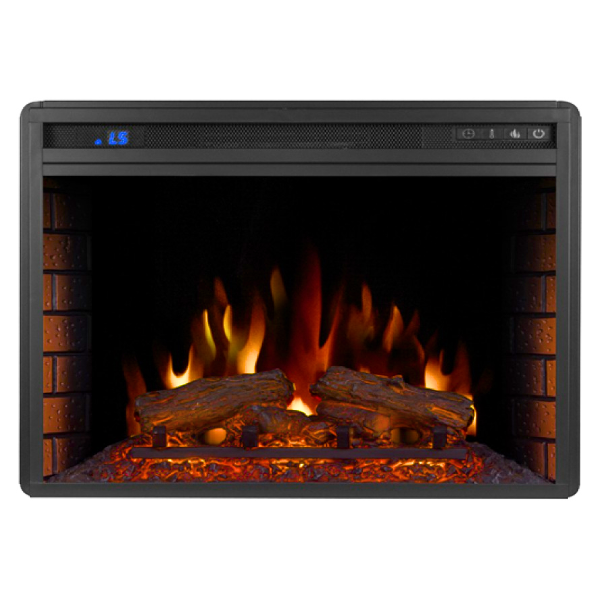 Електрокамін Royal Flame Vision 23 EF LED FX (60.3 х 50.9 см) (ID ...