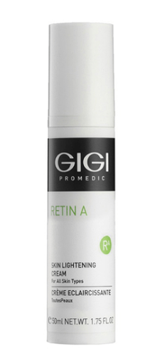 Купить Крем отбеливающий мультикислотный Retin A Skin Lightening Cream ...