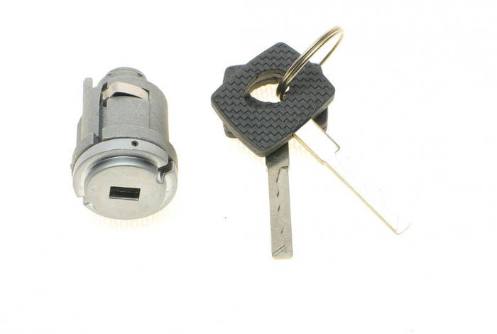 Cердцевинa замка зажигания Мерседес W124 (ID#1206315036), цена: 308 ...