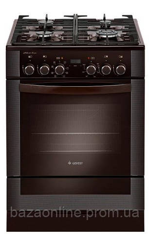 Плита комбинированная GEFEST ПГЭ 6502-03 0245 (ID#1552786551), цена: 14877 ₴, купить на Prom.ua