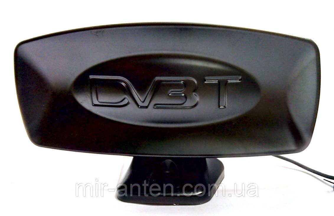 Т2 антенна Vector PL-1K комнатная активная 5V: продажа, цена в ...